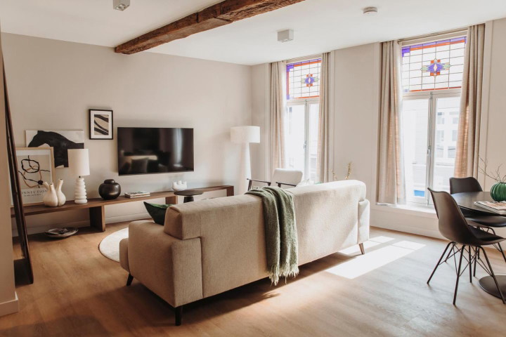 The Guest Apartments - Vught