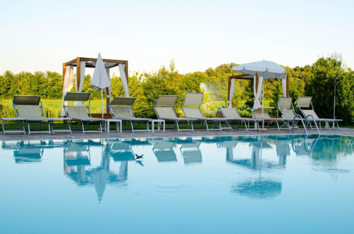 Relais Corte Cavalli - Sirmione