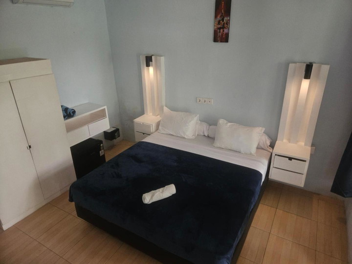 Two Brothers Guesthouse - Sanur
