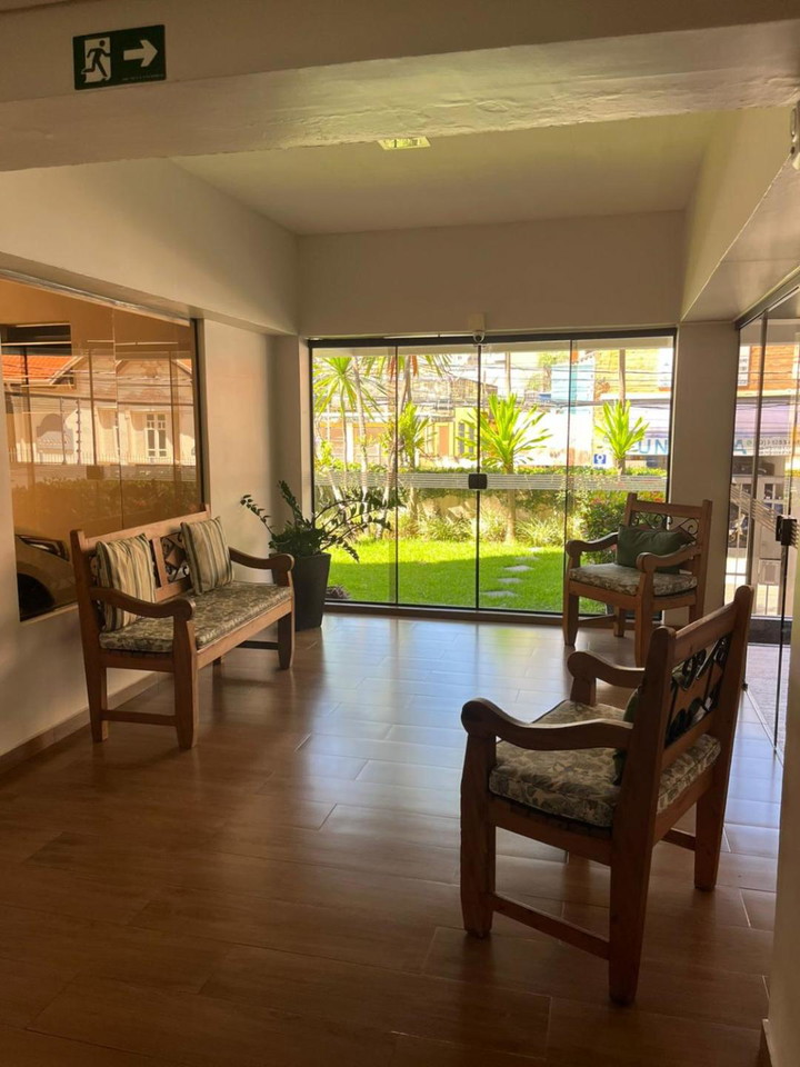 Aconchegante Studio 56, Completo Pra Uma Boa Acomodação - Campinas