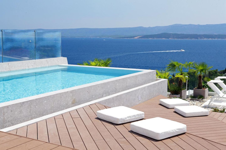Lifestyle Hotel Vitar - Adults Only - Croatia