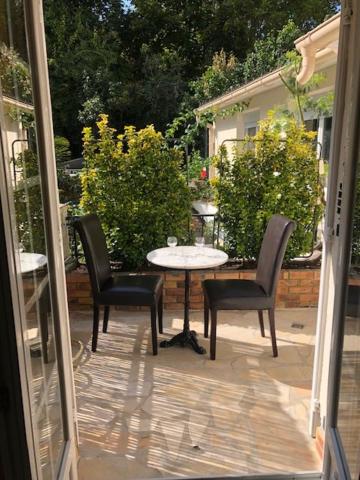 Appartement T2 Rer Cachan - Bourg-la-Reine