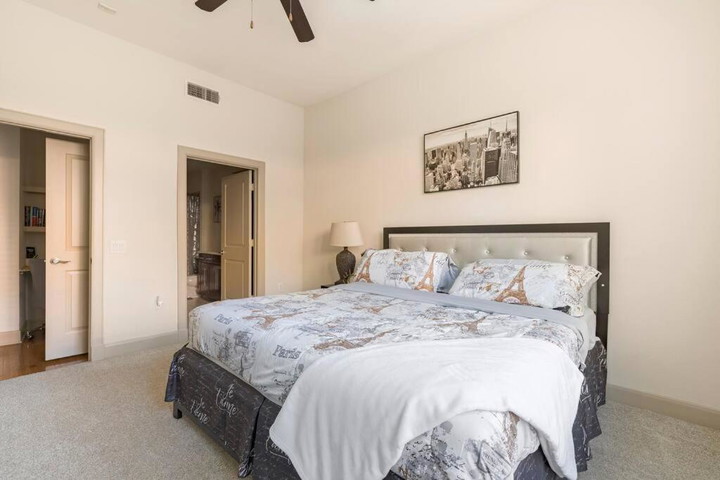 Home Felt Apartment- Med Center/nrg - Houston, TX