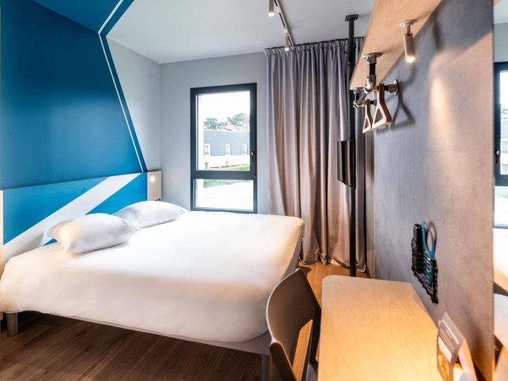 Ibis Budget Morlaix - Roscoff