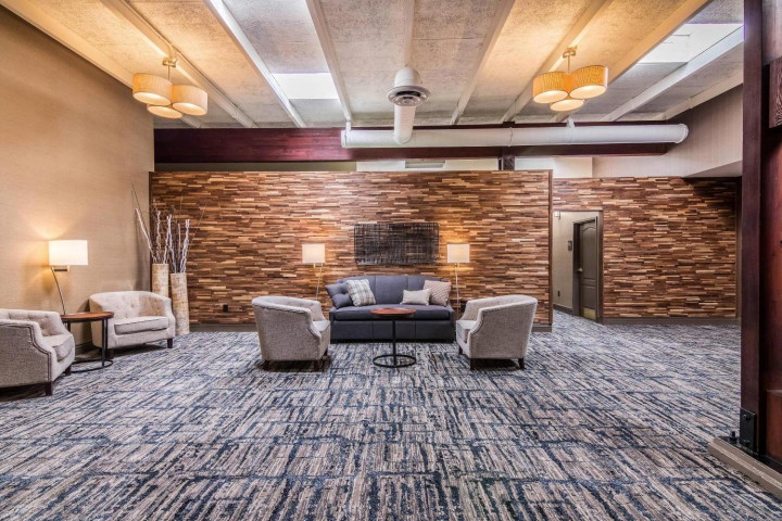 Comfort Inn Plymouth-minneapolis - Minnetonka, MN