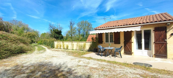 Gite D En Haut - Vitrac