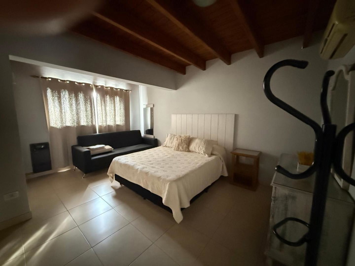 Departamento Para 3 Personas - Tunuyán