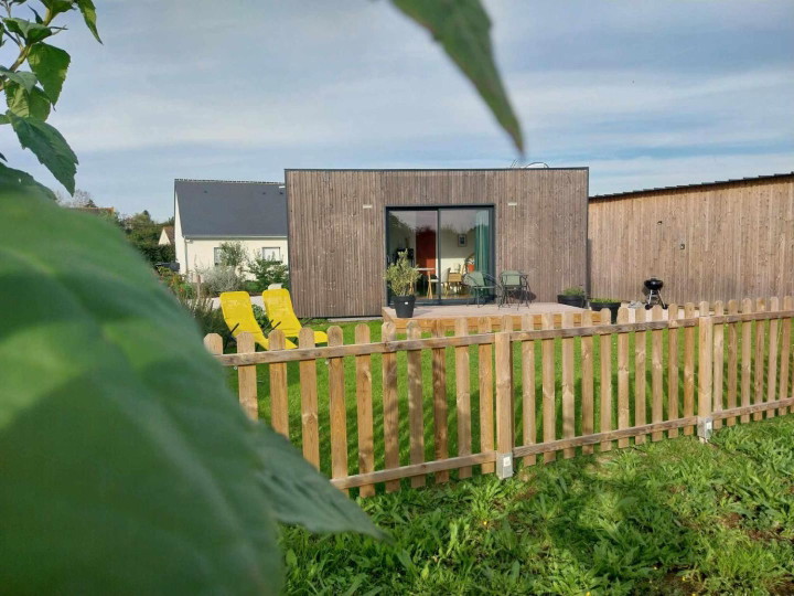 Le Clos Pommiers - Basse-Normandie