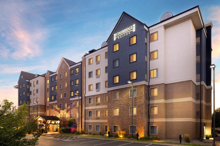 Staybridge Suites Minneapolis-bloomington By Ihg - Minnetonka, MN