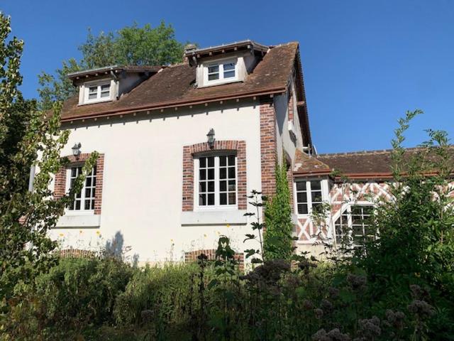 Gîte Vigneraie - Eure-et-Loir