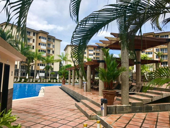 Jaco Beach Penthouse - Costa Rica