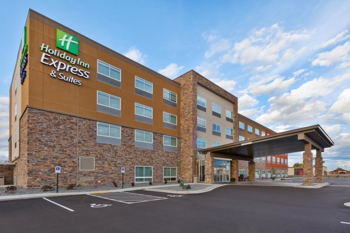 Holiday Inn Express- Eau Claire West I-94 By Ihg - Wisconsin
