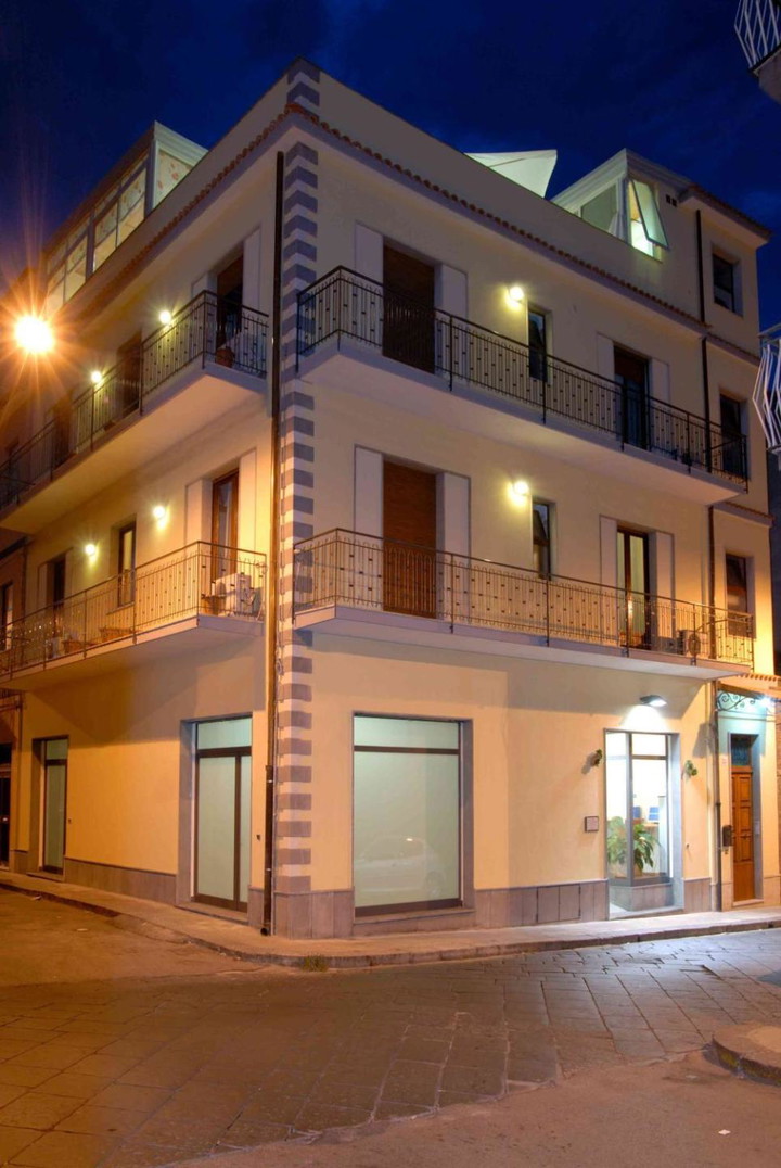 Le Giare B&b - Giarre