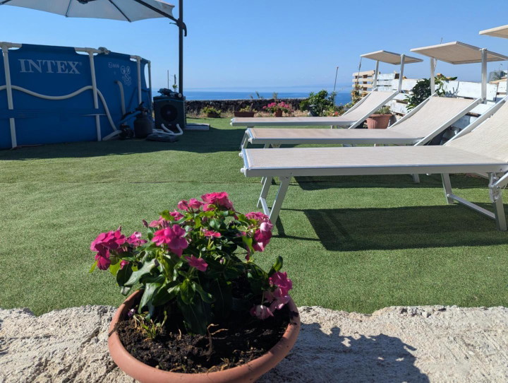 Etna Relax Cannizzaro - Aci Castello