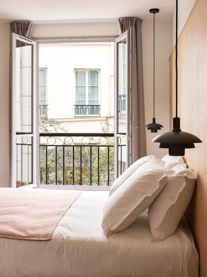 New Hotel Opéra - Fontenay-sous-Bois