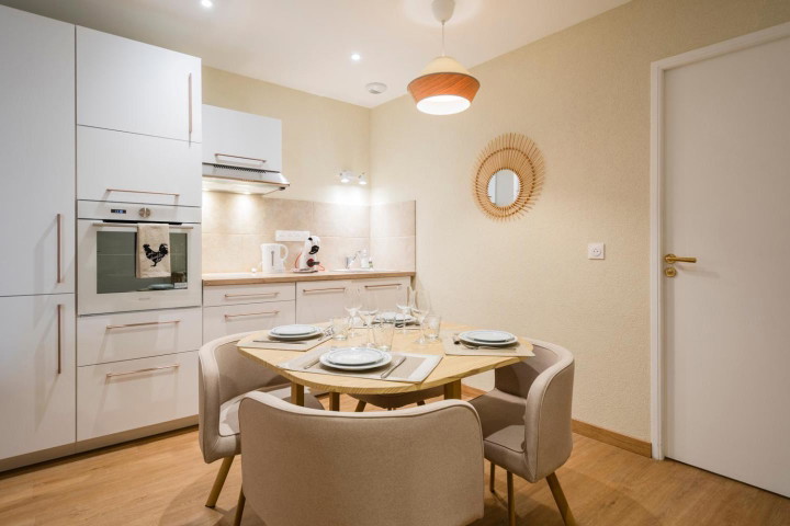 Bel Appartement Centre Ville - Évian-les-Bains