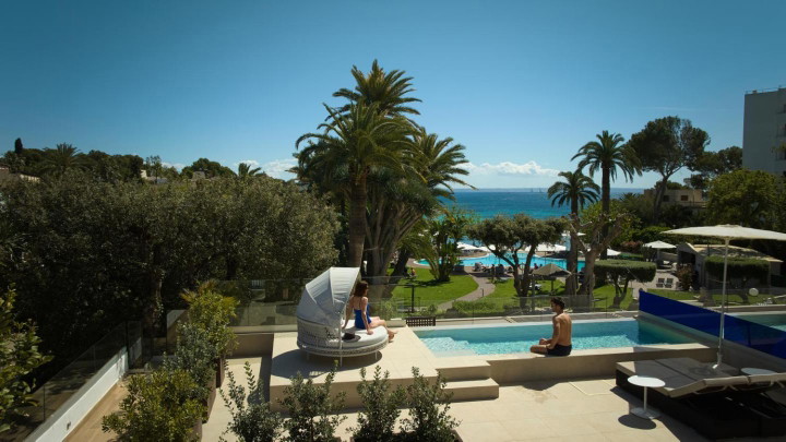 Hotel Son Caliu Spa Oasis - Palma Nova