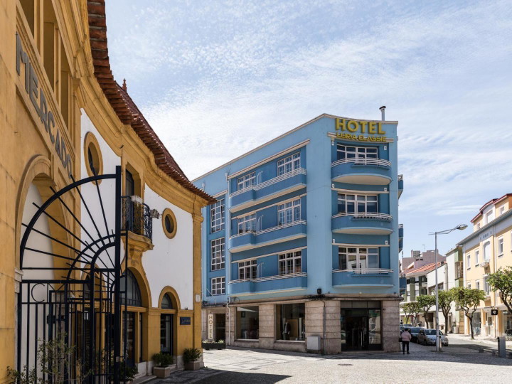 Hotel Leiria Classic - Batalha