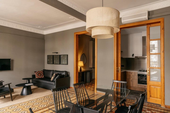 Barcelona Apartment Val - El Prat de Llobregat