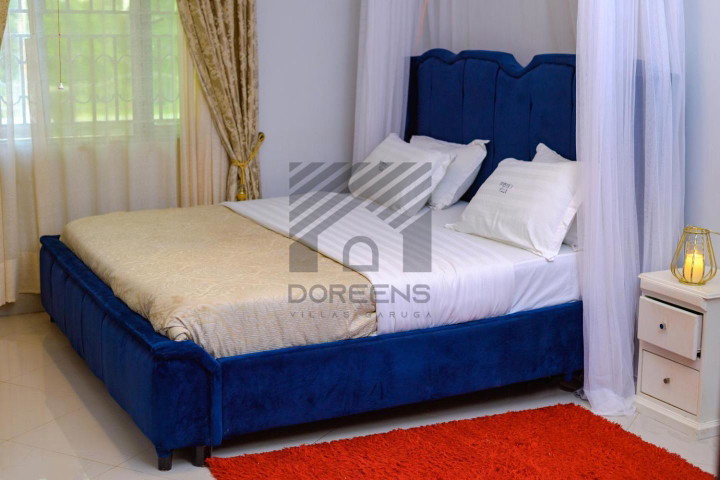 Doreens Villa - Uganda