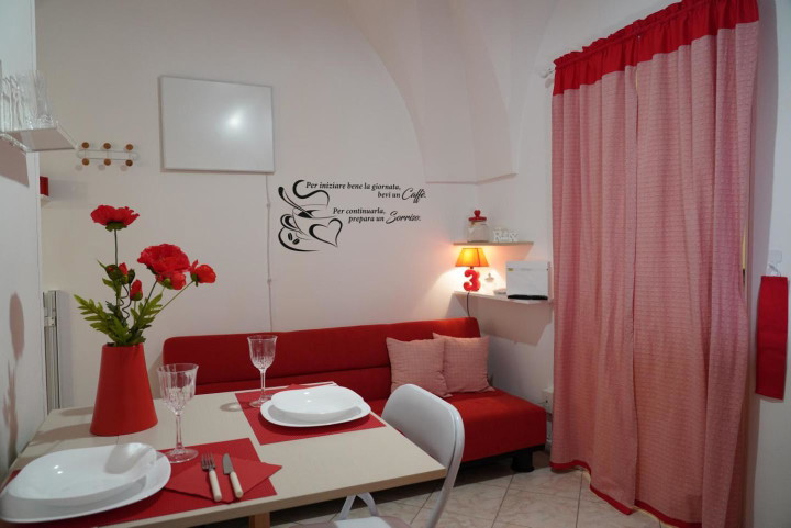 Casa Pasadame' - Ostuni