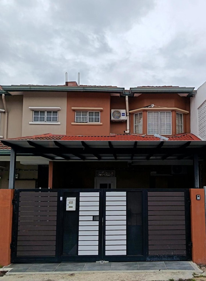 Macchiato Homestay - Musslim Homestay - Port Klang