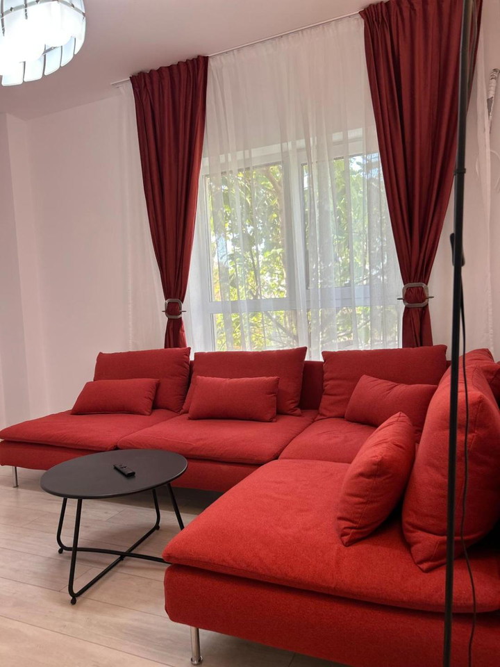 Apartament Toscana Airport #09 - Otopeni
