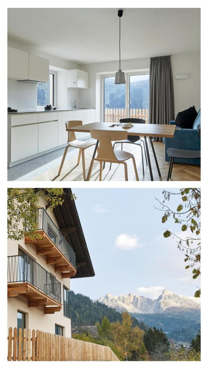 Casa Lies - Apartments - Alpe di Siusi