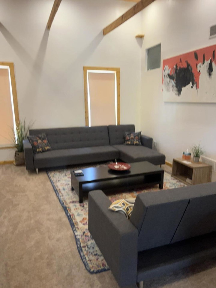 Huge Vintage 3br Downtown Loft - Milwaukee, WI