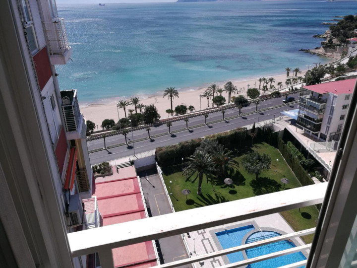 Grandpa Beach House - San Juan de Alicante