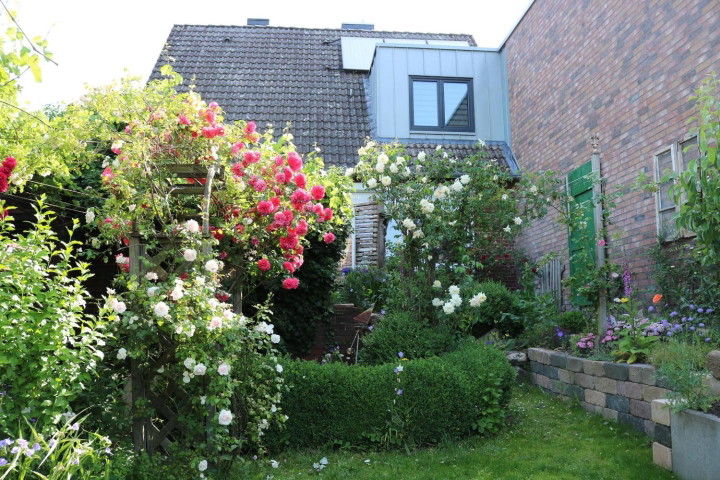 Im Schnuckenbau, Ferienhaus - Schneverdingen