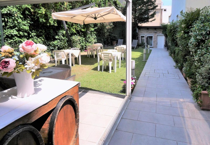 Hotel Patavium - Padova