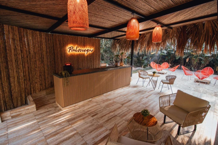 Ecolodge Palonegro - Girón