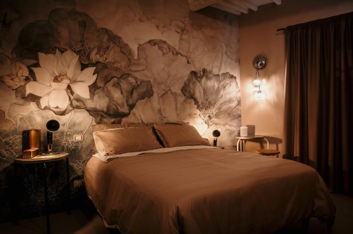 B&b La Castellina - Monte Amiata