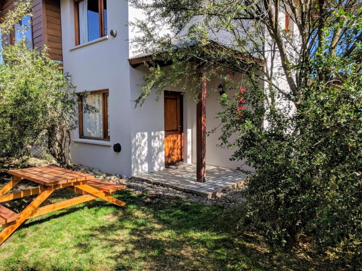 Casa Neneo Bariloche 2 - San Carlos de Bariloche