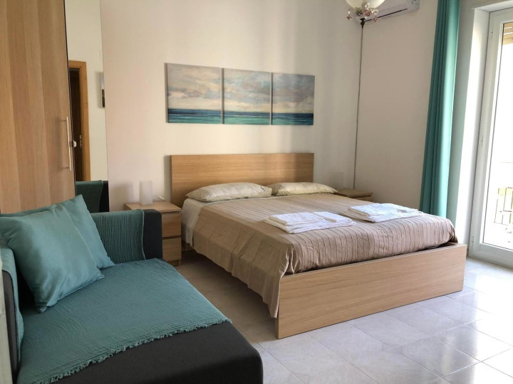 Gaeta Holidays - Itri