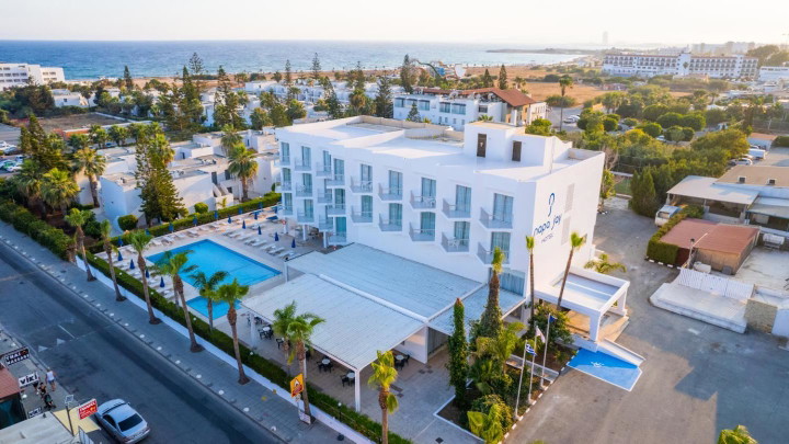 Napa Jay Hotel - Chypre du Nord