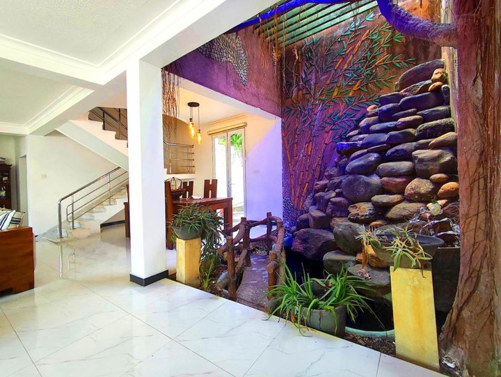White Lotus Villa - Colombo