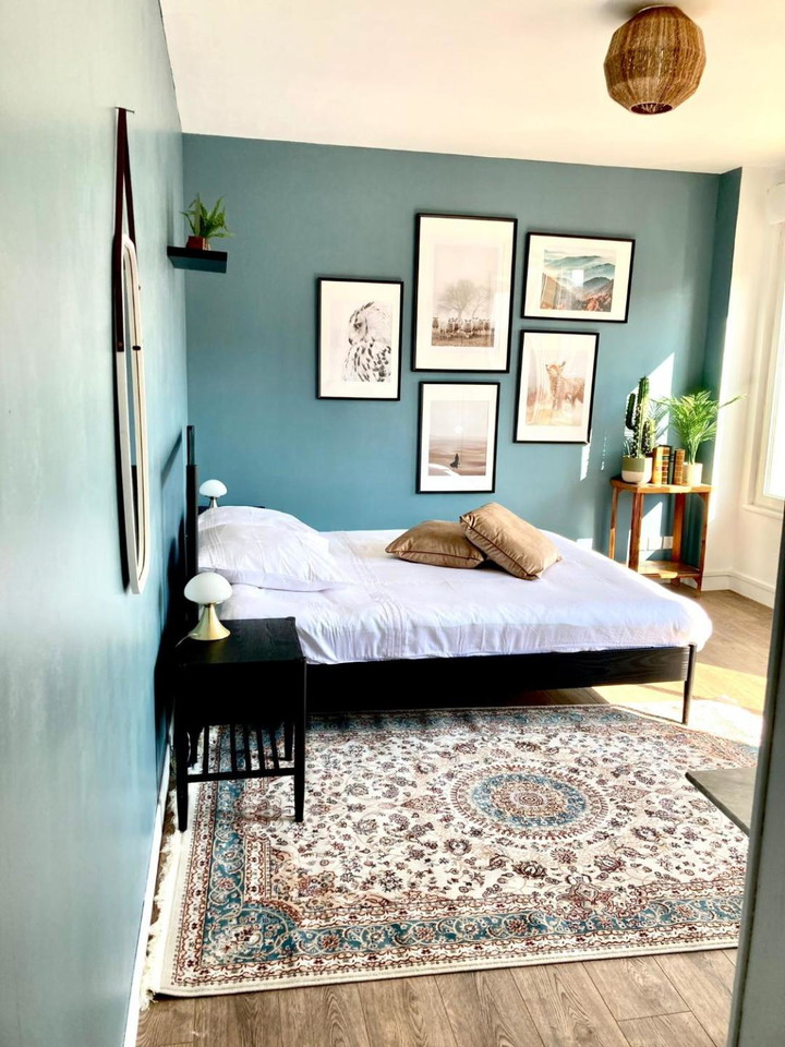 Charmant Appartement - Épinal