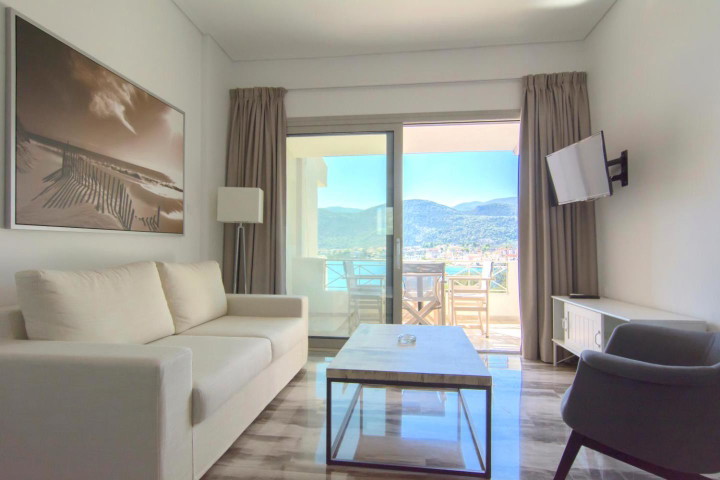 Belvedere Suites Korfos - Greece