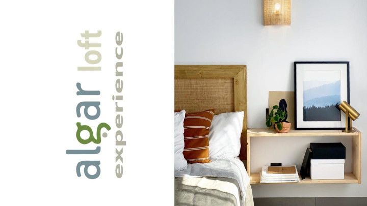 Algar Loft, Diseño Y Climatización - Altea