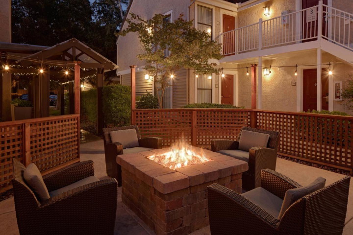 Residence Inn By Marriott San Jose Campbell - San Jose, CA