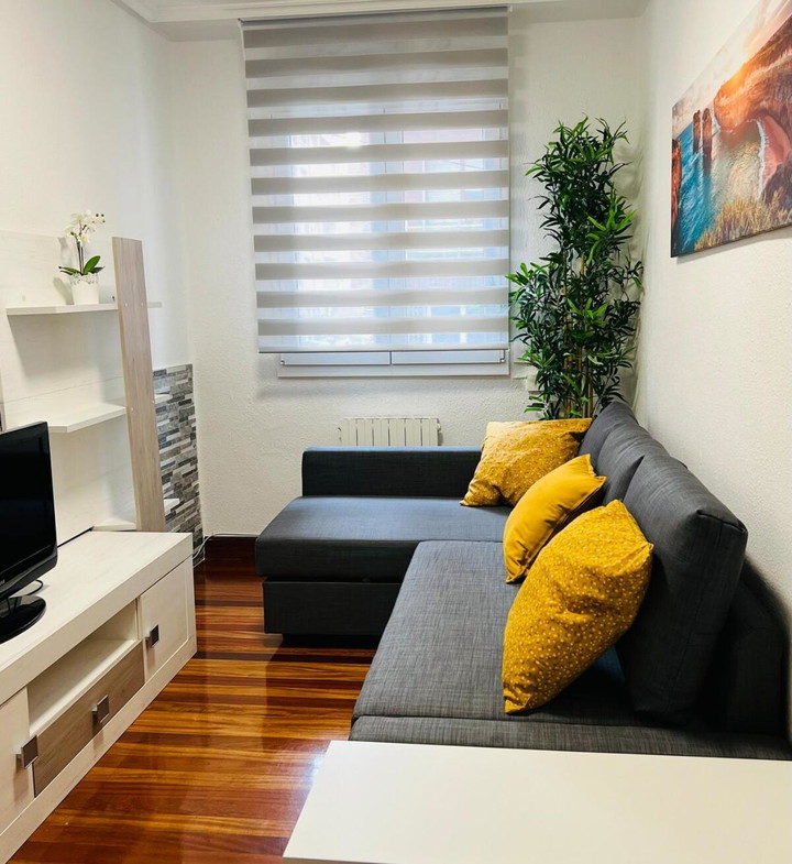 Apartamento El Pedregal - Castro Urdiales