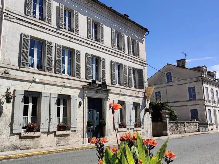 Repos à Ribérac B&b - Dordogne