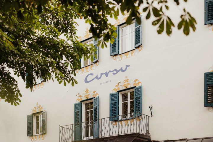 Corso Am Graben - Bruneck