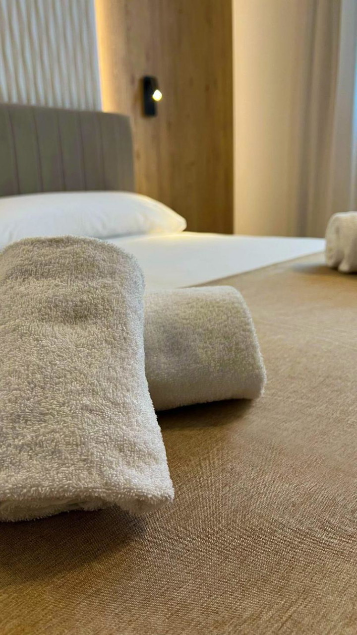 Hotel Mlc San Sebastian - Hernani