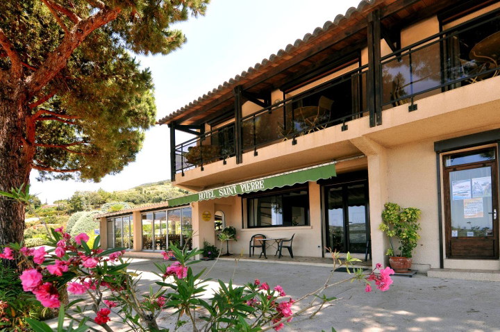 Domaine De Saint Pierre - Cargèse