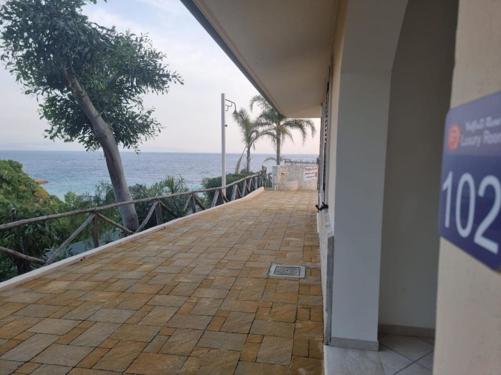 Valgiusi Resort - 이탈리아