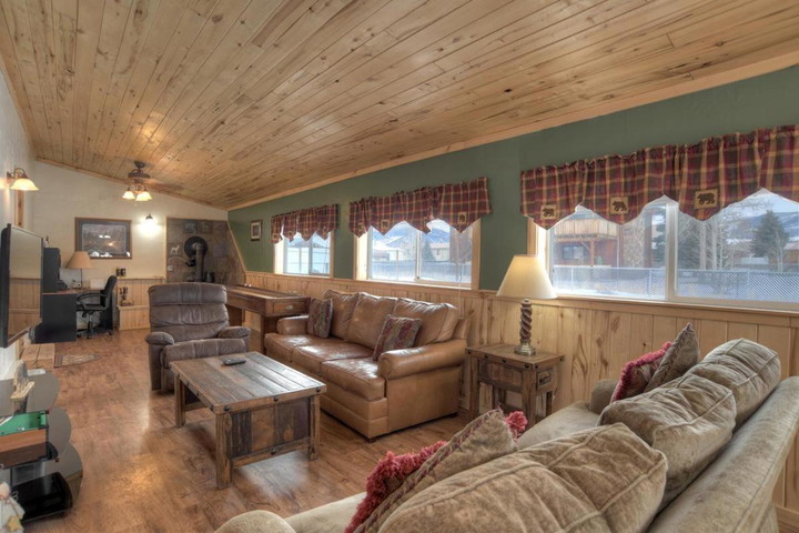 Creede Haven Cabin - Colorado