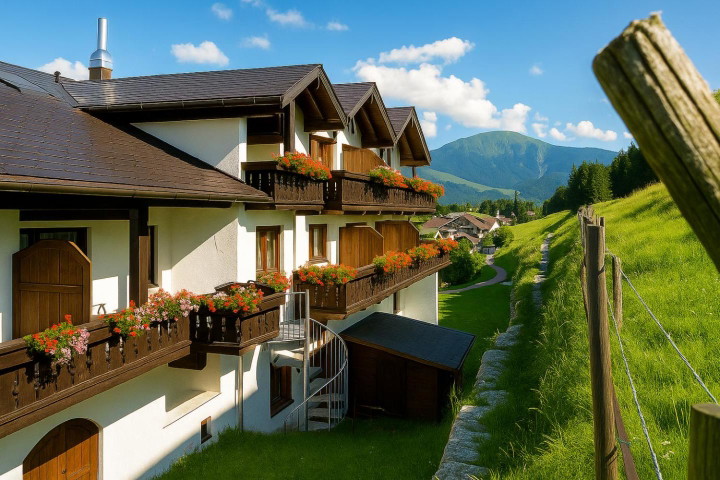 Alpresort Hubertushof Oberstaufen - Partner Von Oberstaufen Plus - Maierhöfen